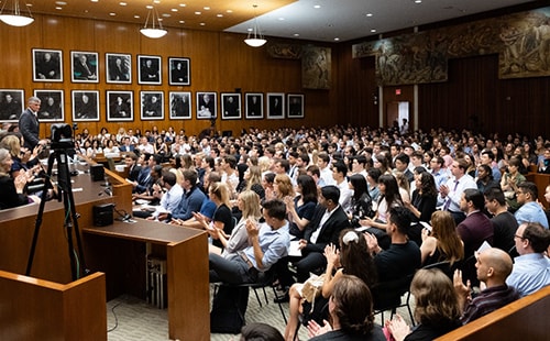 Brooklyn Law School - Home