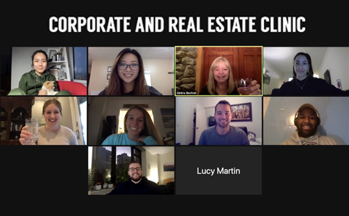 Brooklyn Law School - Admissions