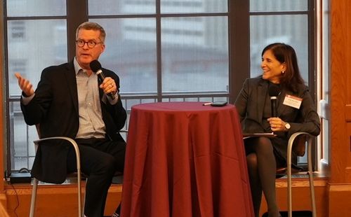 Brooklyn Law School - News and Events