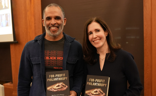 Brooklyn Law School - News and Events