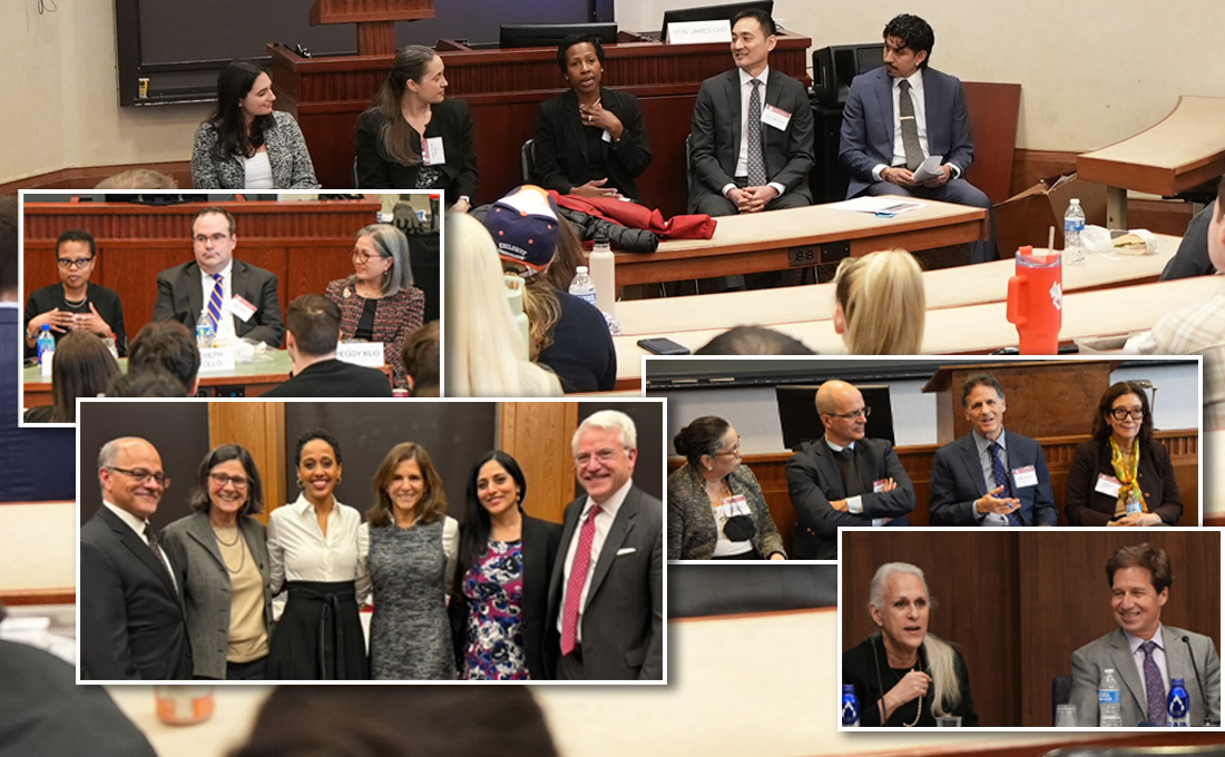 Brooklyn Law School - Careers