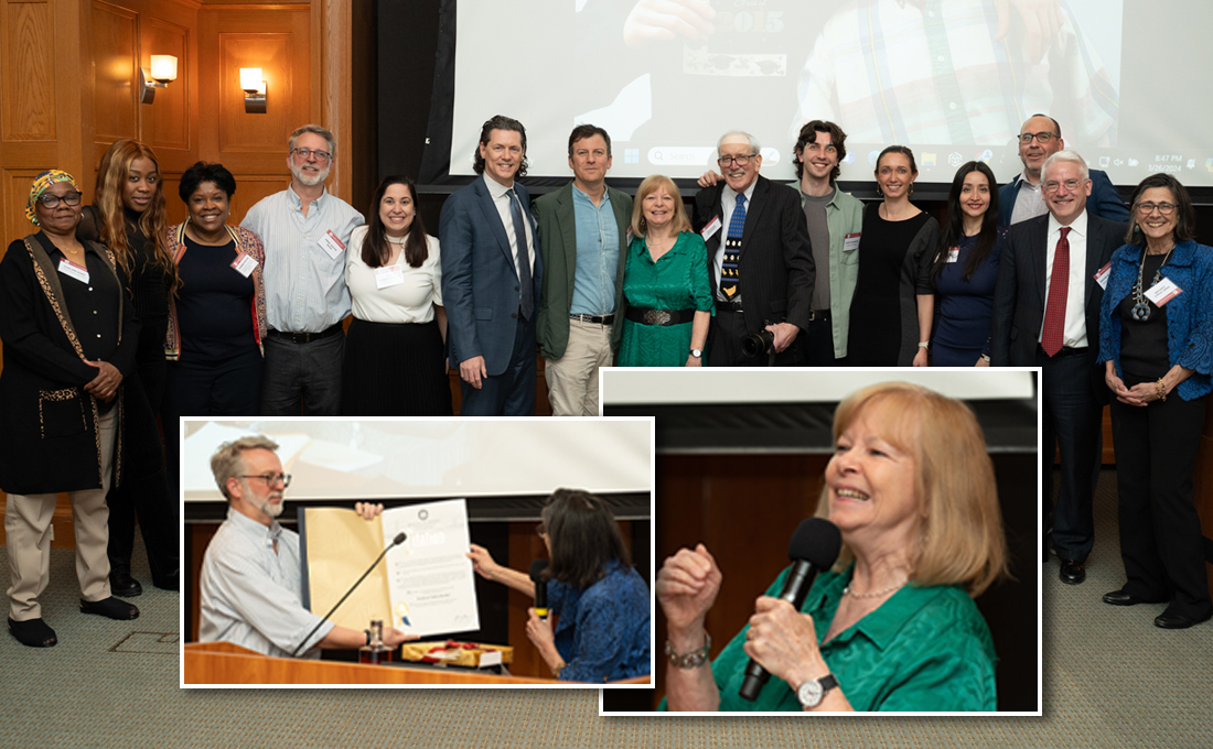 Brooklyn Law School - Brooklyn Law School