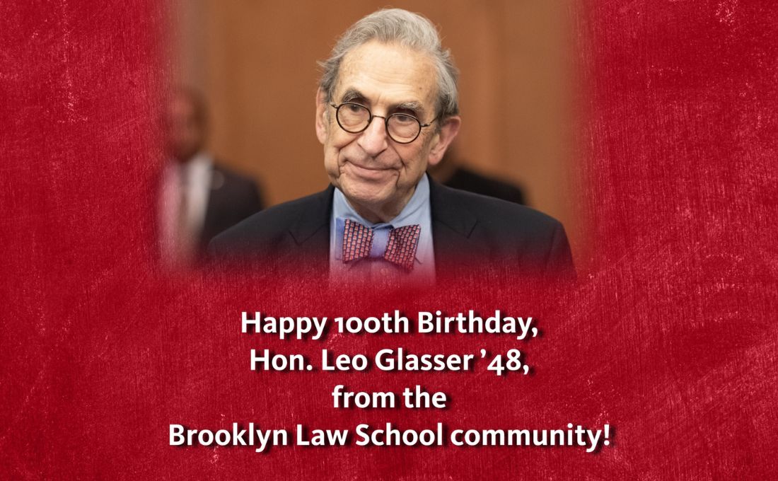 Brooklyn Law School - Admissions