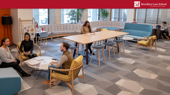 Brooklyn Law School - Campus Essentials