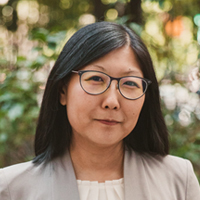 Brooklyn Law School - Lin Shirley